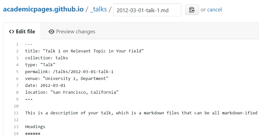 Liu Yifan’s personal homepage - Your Name / Site Title